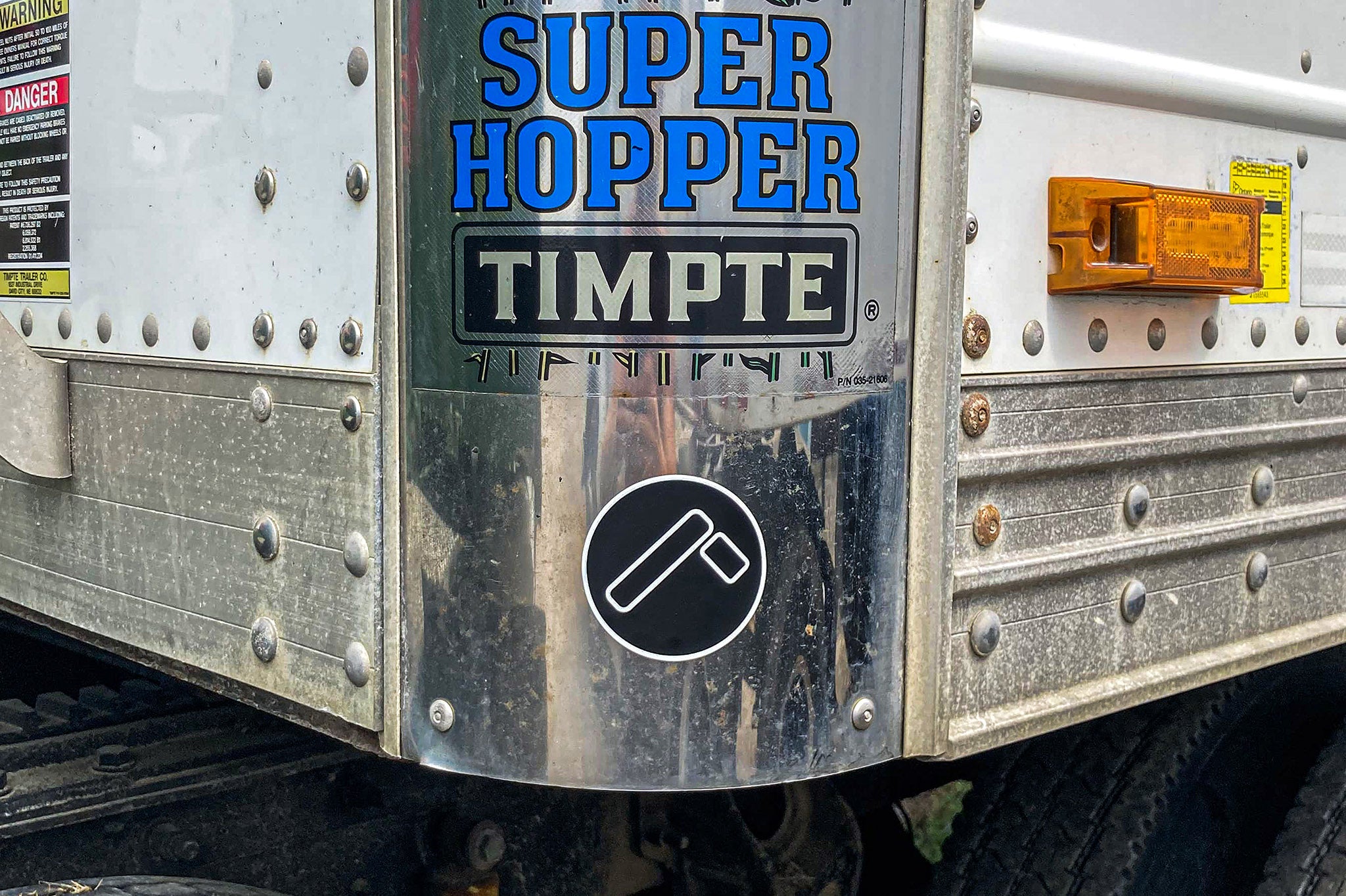 Auger Ag Stickers – Auger Agriculture